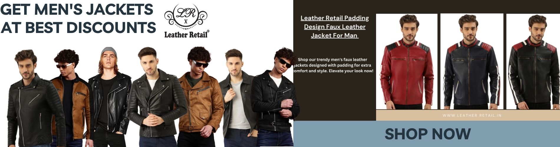 Leather Retail