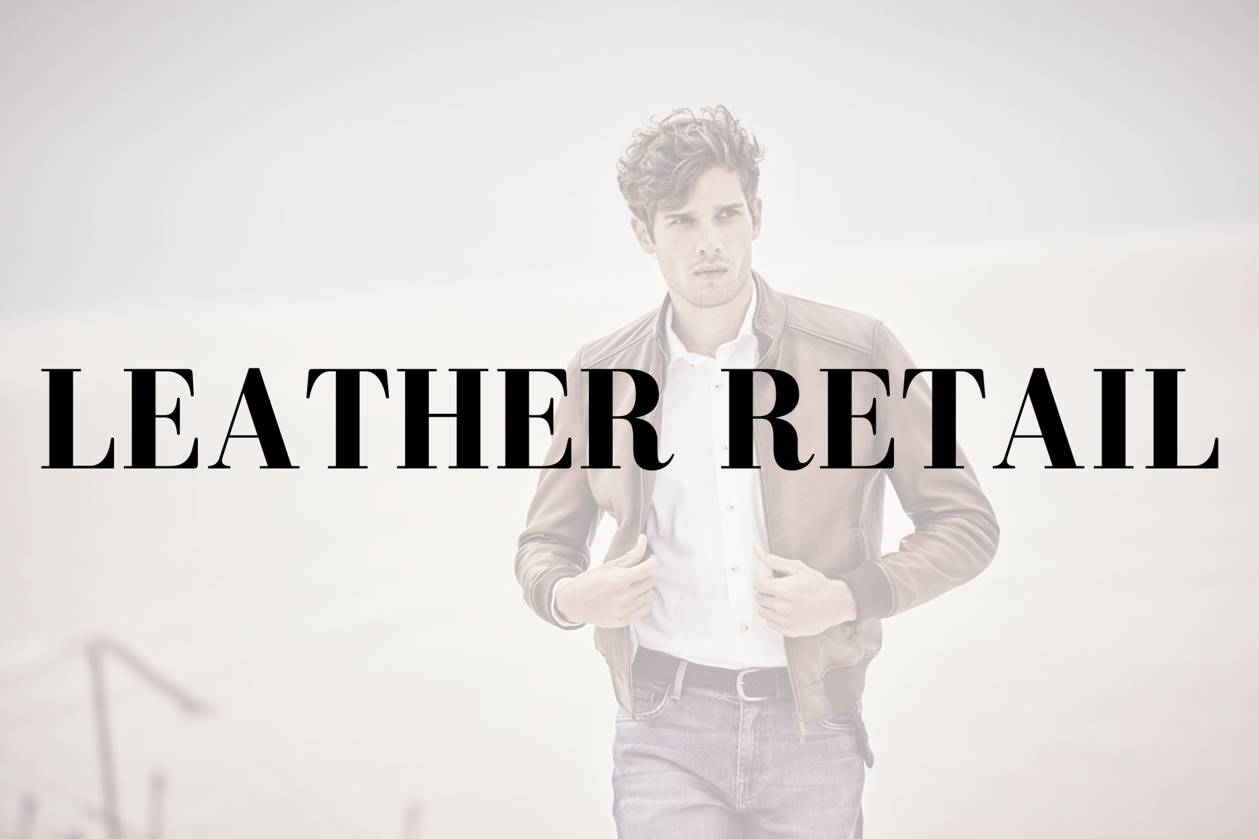 Leather Retail