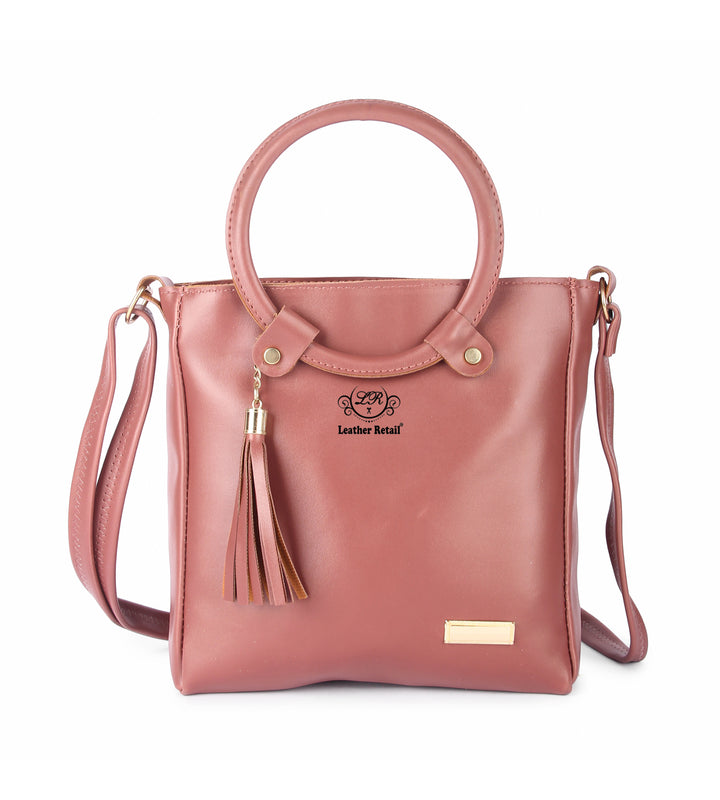 BAG'S COLLECTION – Leather Retail
