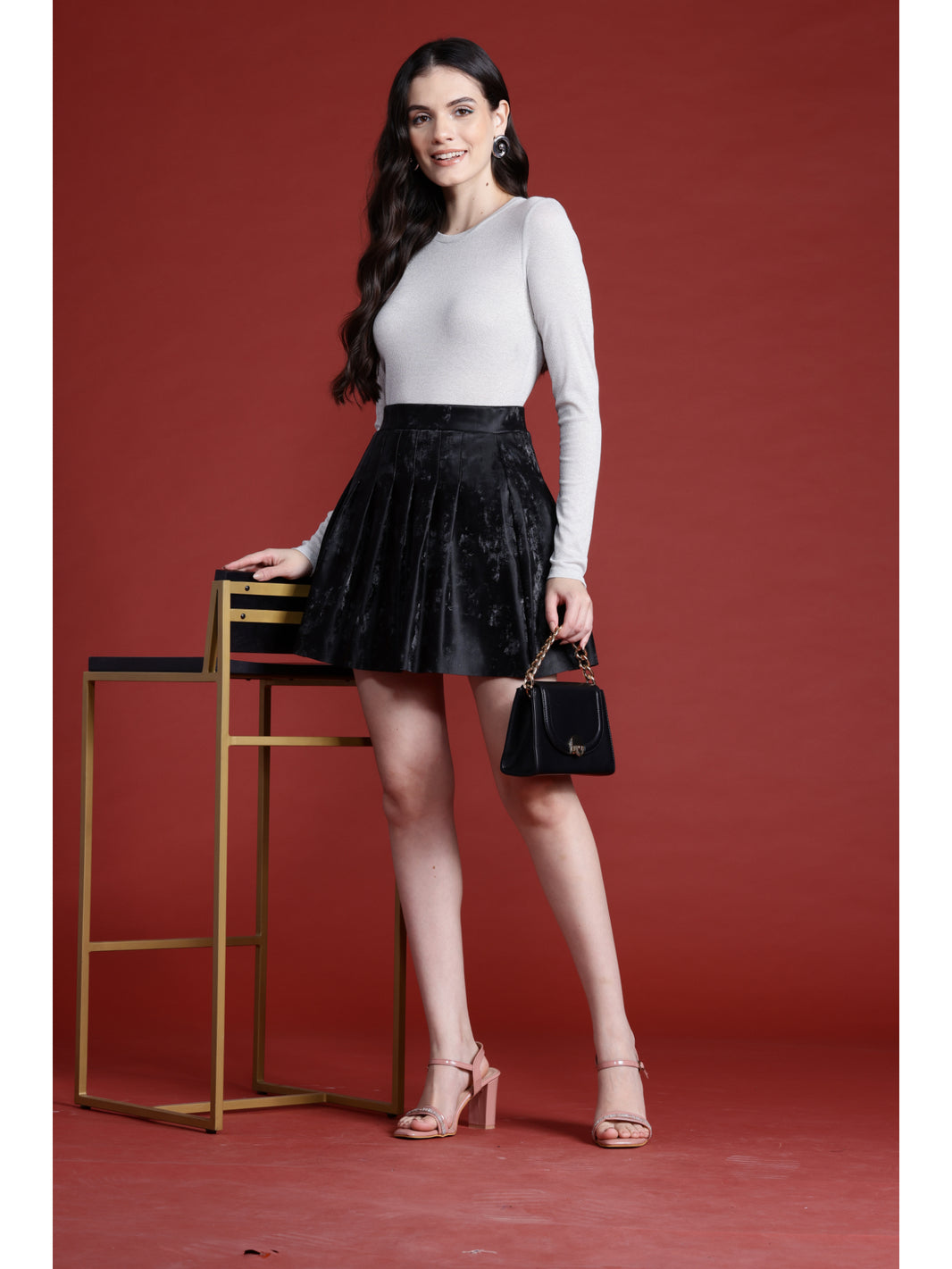 Leather Retail
