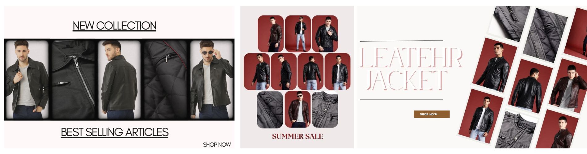 Leather Retail
