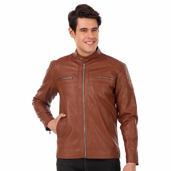 Leather Retail